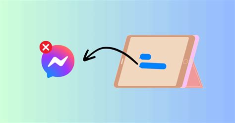 Fix Messenger App Not Opening After IPadOS 17 Update The Mac Observer