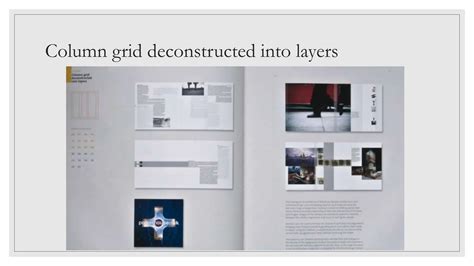 LAYOUT WITH GRID FOR GRAPHIC DESIGNER Pptx