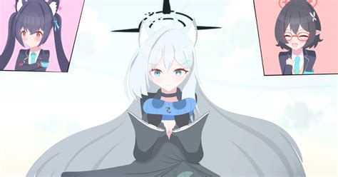 ブルーアーカイブ ブルアカいろいろ7 けーてぃのイラスト Pixiv