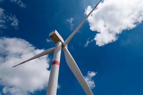 Nuevo Récord Mundial De Producción De Energía Eólica