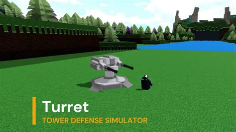 Turret Tds Build A Boat Roblox Youtube