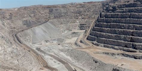 Namibia Tightens Mining License Approvals Amid Underperformance