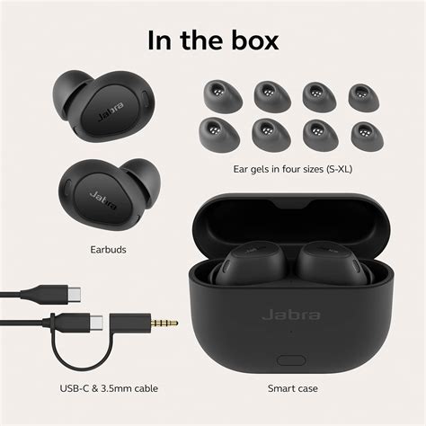 Jabra Elite Gen True Wireless Earbuds Vs Jbl Tour Pro True Wireless Earbuds Comparison