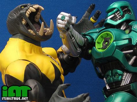 Dcclassicscom Review Green Lantern Stel Candc Itsalltruenet