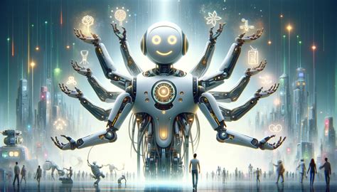 unleashing the power of open source ai with hugging face