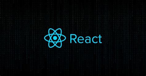 Os 6 Principais Recursos Do React Programadores Deprê