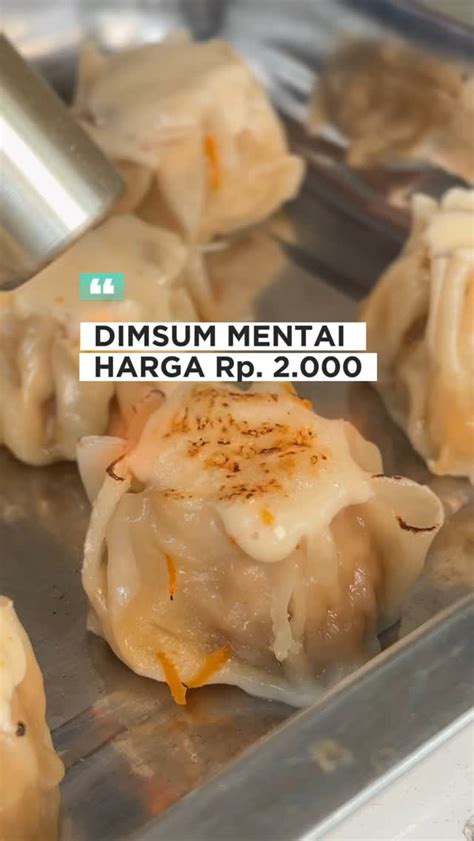 Pelopor Dimsum Ponorogo Oichadimsum • Instagram Photos And Videos