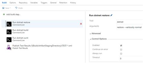 Unit Testing With Xunit In Net Core Locktars Blog