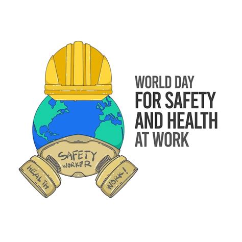 World Day Safety Health Work Images Free Download On Freepik