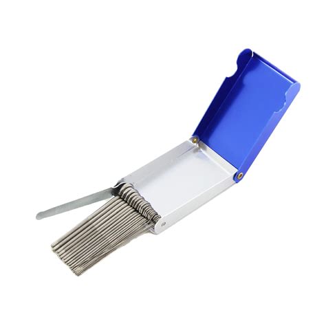 Tc Mctr Welding Master Tip Cleaner Kit Dem