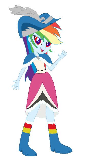 Vampire Rainbow Dash By Cartoonmasterv3 On Deviantart