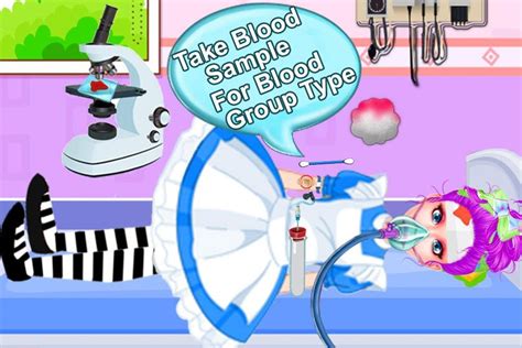 Emergency Injection Simulator Apk For Android Download