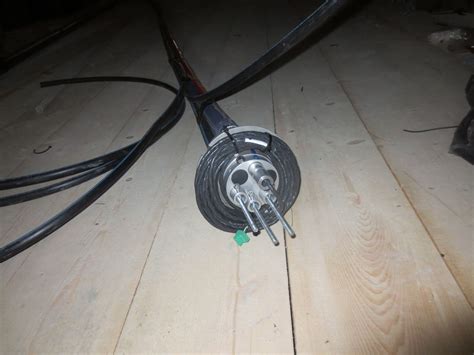 Rad Array Çok Noktalı Ekstansometre Echo Zemin