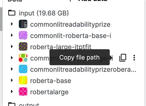 Kaggle