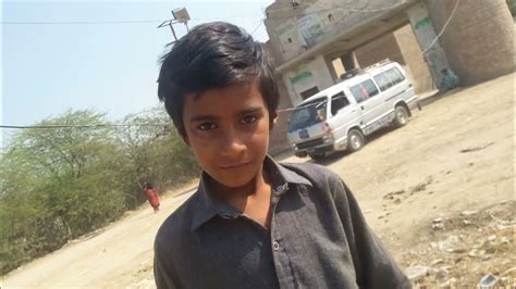 Garhi Khairo Ground Vloging With Yousif Shah Youtube