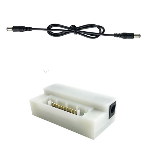 Multi Charger Holder Cable Set For Hubsan Zino LEAS RC Quadcopter Alexnld Com