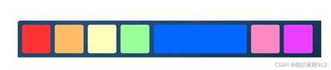 手风琴效果案例（jquery） 手风琴案例jquery csdn博客