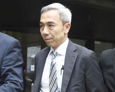 【馮永業案】稱陳婉玉為多見面始拍拖睇樓 馮永業：助對方投資獲分利 星島日報