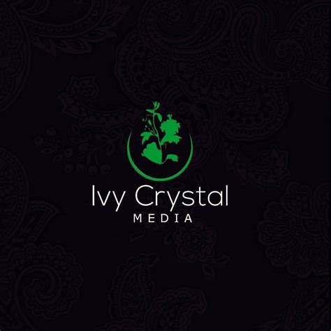 Ivy Crystal Media Updated Their Cover Ivy Crystal Media