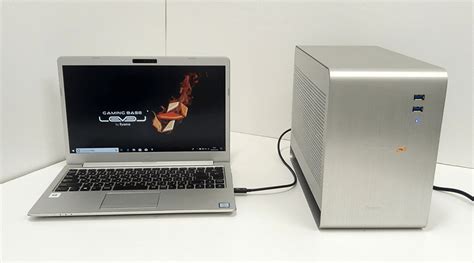 自作外付けgpuボックス Pcパーツ