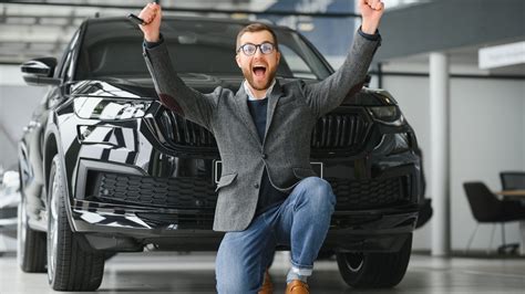 The Best Car Sweepstakes To Win A Car 2024 Guide