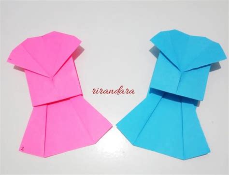Detail Membuat Rumah Dari Kertas Origami Koleksi Nomer 45