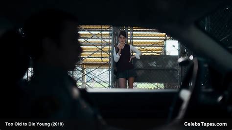 Nell Tiger Free Topless Scenes Eporner