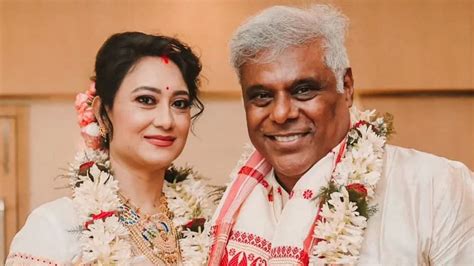 Ashish Vidyarthi Reacts To Backlash After Marrying Rupali Barua At 57