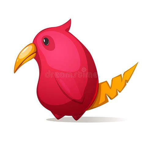 Cartoon Background Bird Chirp Stock Illustrations 860 Cartoon Background Bird Chirp Stock