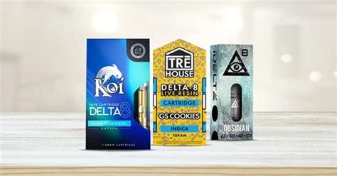 Where Can You Find The Best Selection Of High Quality Delta 8 Vape