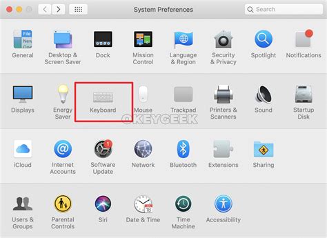 How To Turn Off Auto Correction In Mac OS OkeyGeek