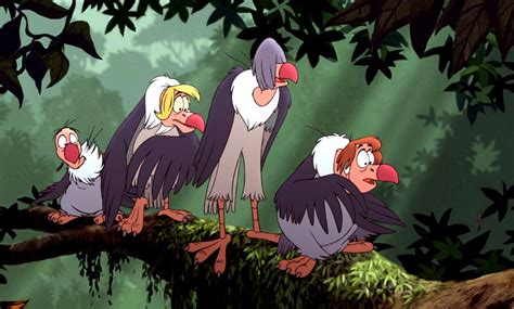Jungle Book Vultures Quotes Relatable Quotes Motivational Funny