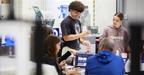 ie robotics and ai club where innovation and exploration meet driving