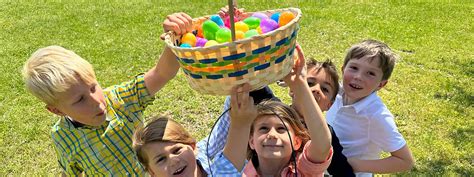 Tara Easter Egg Hunt 2024