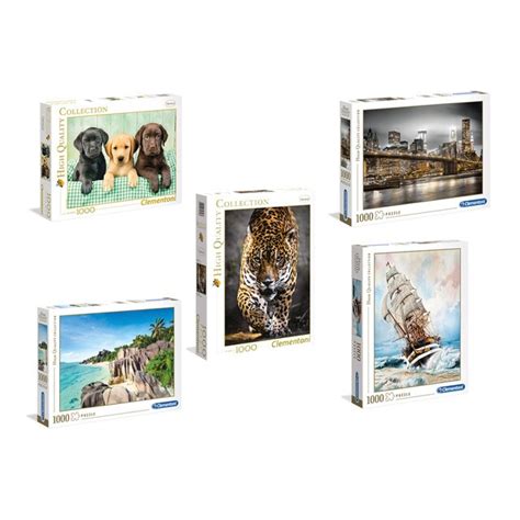 Comprar Puzzles Y Construcciones Online Hipercor 973