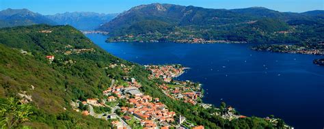 Séjour Découverte des Lacs Italiens Les Voyages de Micheline