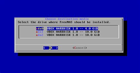 Sync Hacks How To Set Up FreeNAS With Resilio Sync BitTorrent Sync