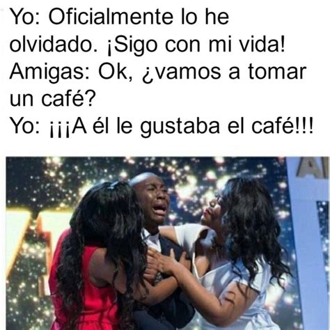 20 Memes Especiales Para Quienes Aman El Sabor Del Café