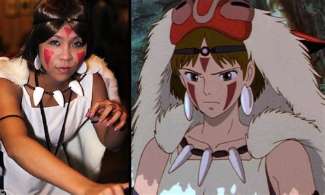 20 Cosplay Ideas For Girls With Brown Hair