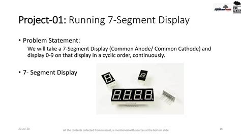 Arduino Simulationbasicday 2 Proteus Ppt