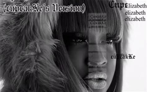 【看看你让我suck了什么】look What You Made Me Do 泰勒丝ft杯糕姐cupcakke Bilibilib站无水印