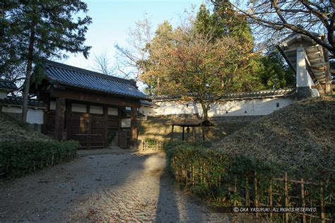 館林城の写真集｜お城めぐりfan Library