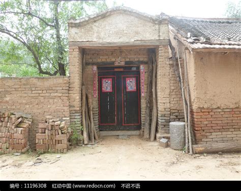 乡村的土房子高清图片下载红动中国
