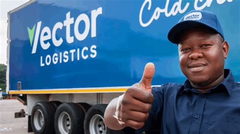 Vector Logistics Shift Warehouse Controller Jobs Midrand 2025