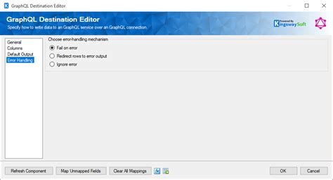 Kingswaysoft Data Integration Made Easy
