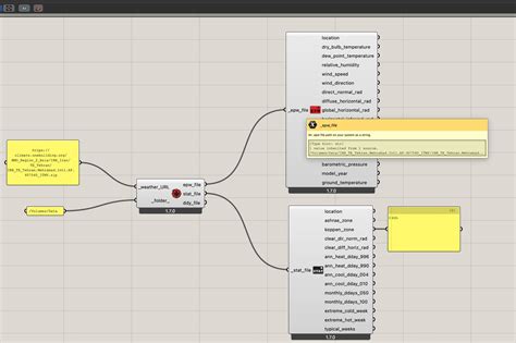 LB EPW Stat File Error Ladybug Tools Ladybug Tools Forum