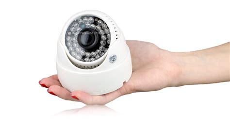 Ip камера Exmor Imx 220k Audio купить в Киеве