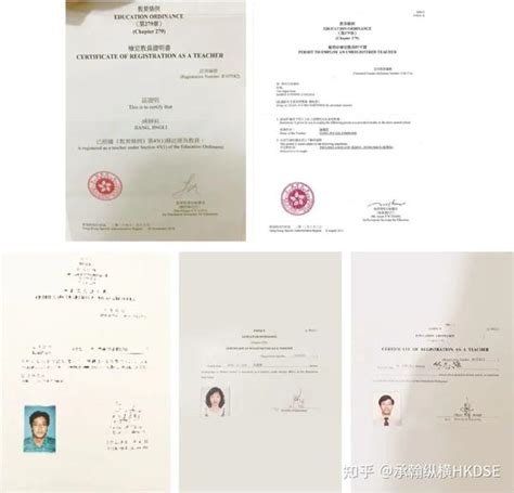 深圳DSE 2023 2024学年承翰纵横HKDSE招生简章 知乎