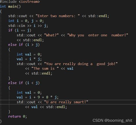 Cpp学习（配合c Primer） Csdn博客