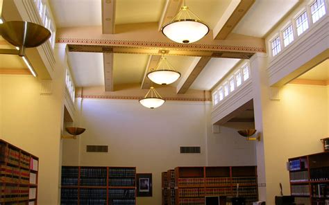 California Court Of Appeals Law Library M Neils Engineering Inc
